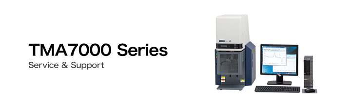 TMA7100|TMA7300|TMA/SS7100|TMA/SS7300News