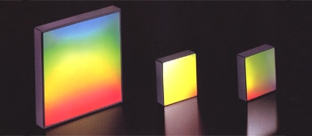 A wide variety of high performance, mechanically-ruled diffraction ...