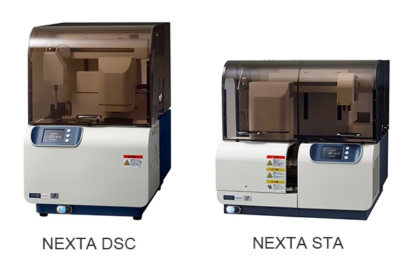 【NEXTA DSCオートサンプラ】1分30秒